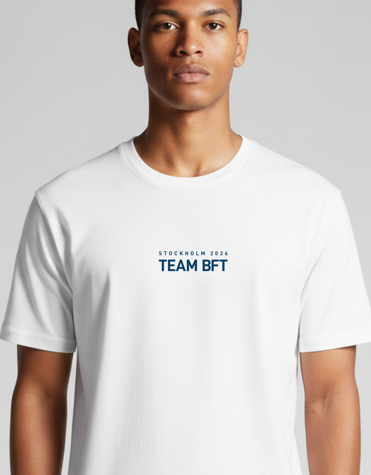 BFT Race Tee – BFT SHOP
